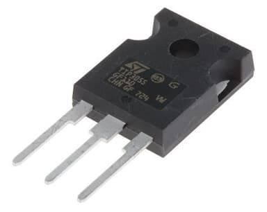 TIP3055 Datasheet | Bipolar Junction Transistors (BJT) | Stmicroelectronics
