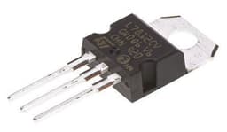 L7812CV Datasheet | Linear Voltage Regulators (LDO) | Stmicroelectronics