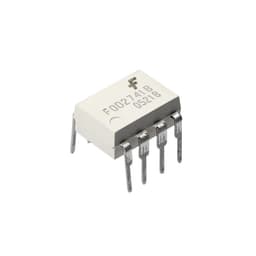 LM741CN Datasheet | Amplifiers | Onsemi